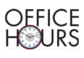 BAYARD SCHOOLS - Virtual Office Hours