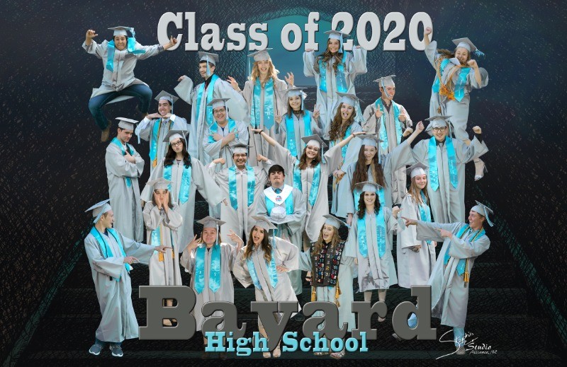 BAYARD SCHOOLS - Virtual Commencement Ceremony for the Class of 2020