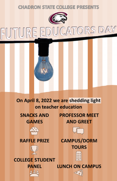 BAYARD SCHOOLS - Future Educator Event Hosted by CSC