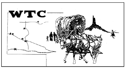 BAYARD SCHOOLS - Western Trails Conference Volleyball Tournament Brackets